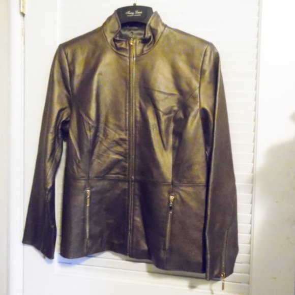 Terry Lewis Classic Luxuries' | Jackets & Coats | Terry Lewis Classic ...